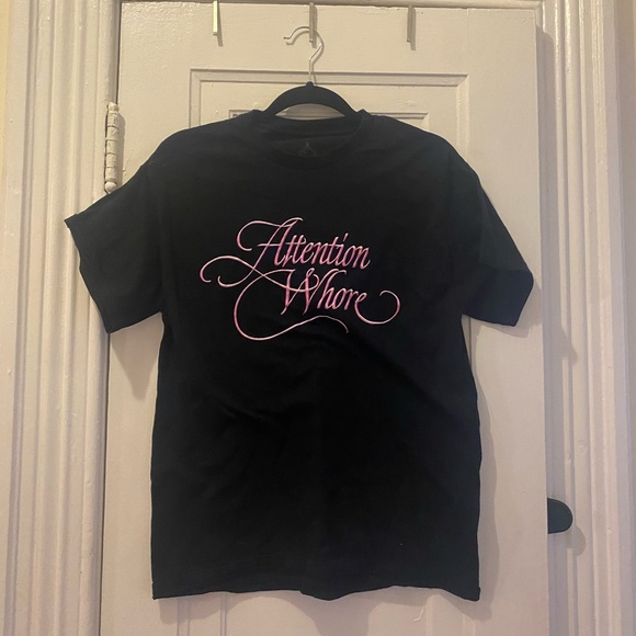 Tops | Tove Lo Concert Tee | Poshmark